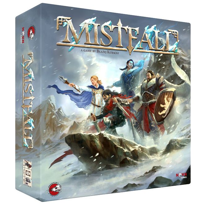 Mistfall Kopen – Uw spel altijd gratis verzonden