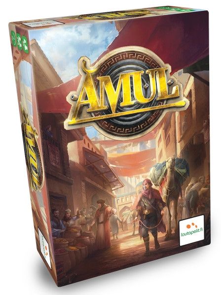 Duik in de Handelswereld van Amul