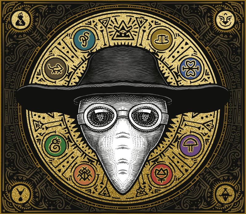 Hex Effects: Het ultieme kaartspel vol Hexes en Remedies!