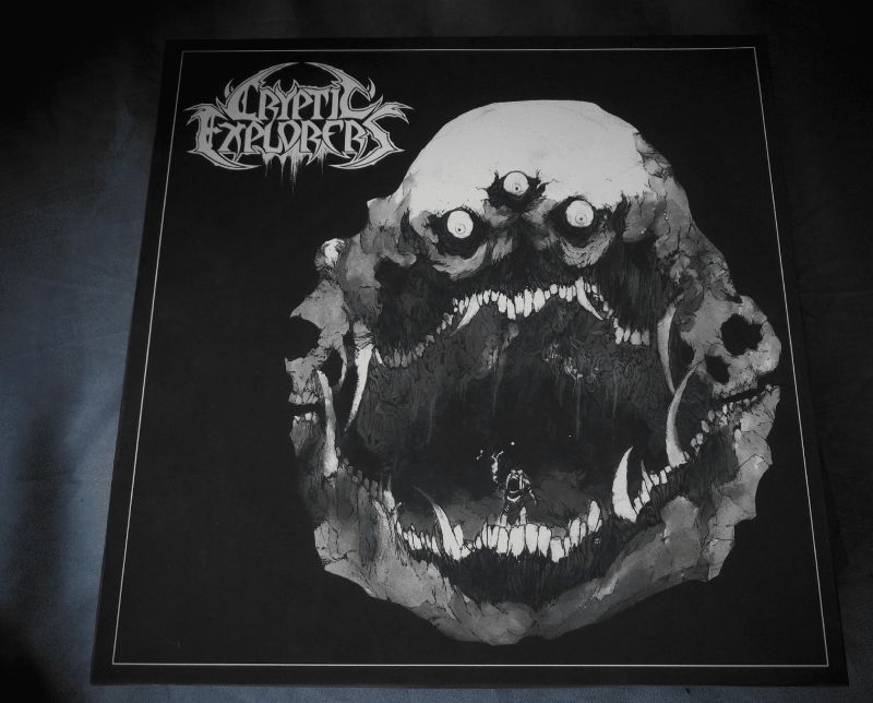 Cryptic Explorers: Ontdek de mysterieuze Doodsrijken