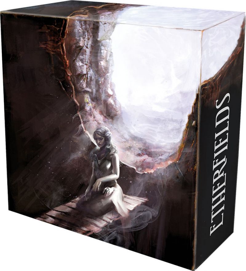 Etherfields: Duik in een Unieke Droomwereld