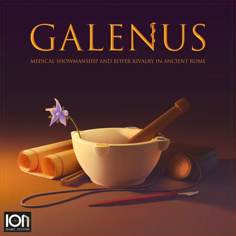 Galenus: De Kunst van de Oude Romeinse Geneeskunde