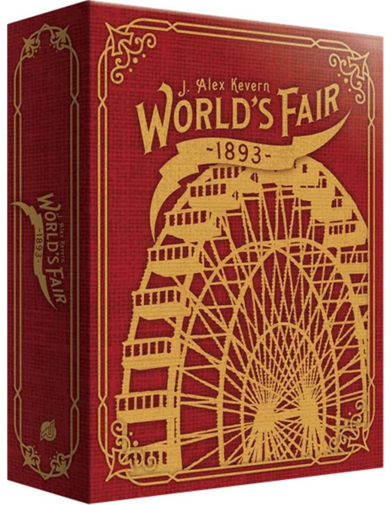 World's Fair 1893: Een fascinerende reis naar de grandioze beurs van ...